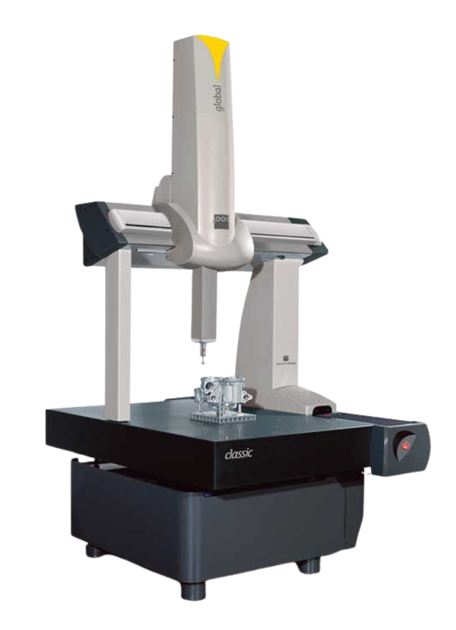 Machining Capabilities