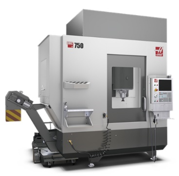 Machining Capabilities