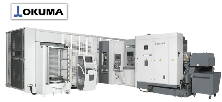 Machining Capabilities